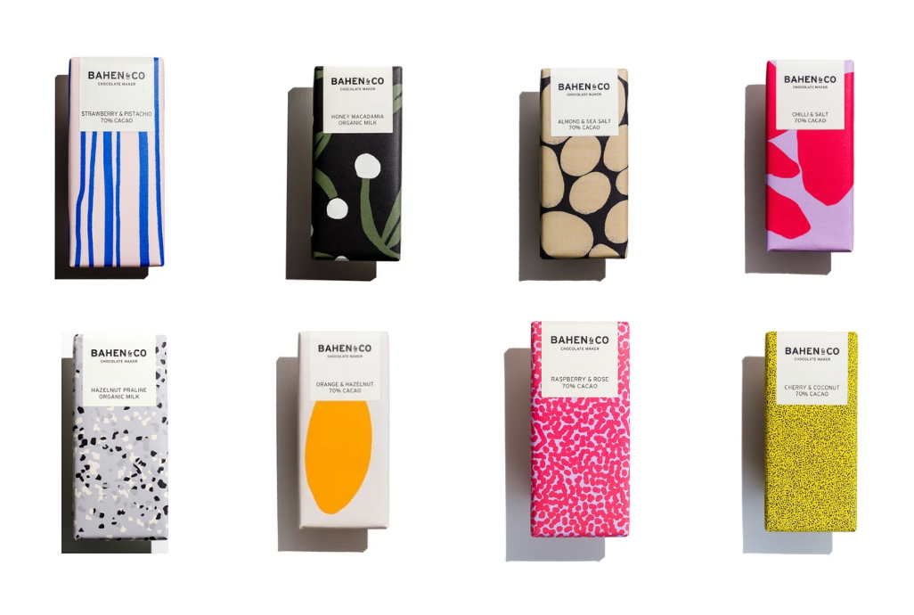 Bahen & Co. Chocolates – C+Co. The Artisan Collective